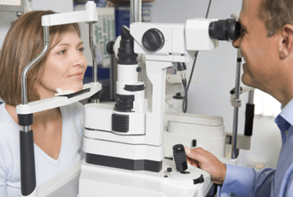 About Us - Optilase Clinic